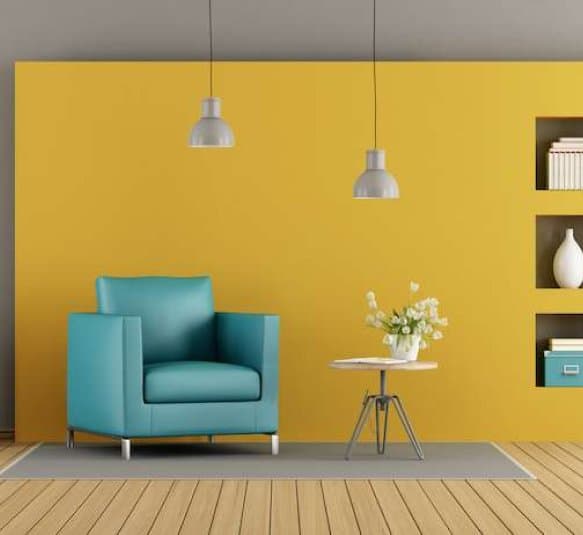 Best Range Of Emulsions (Interior And Exterior), Primers, Enamels ...